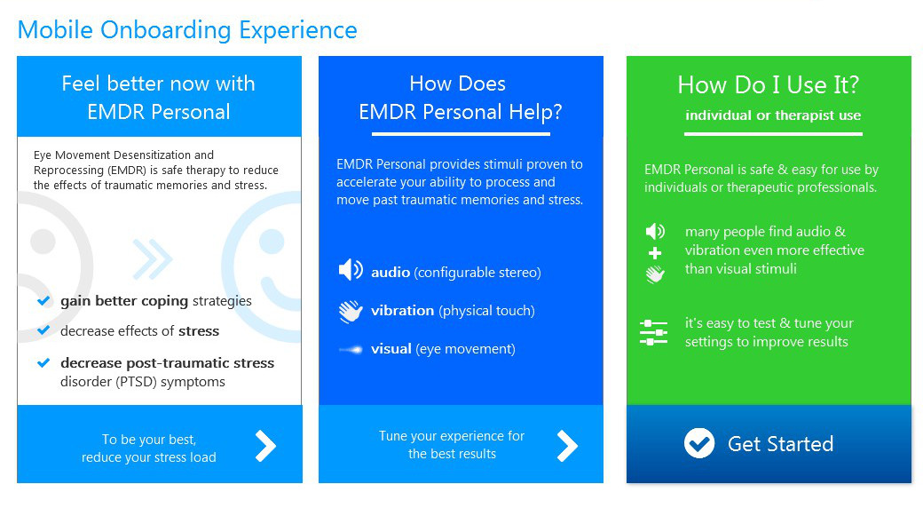 mobile onboarding – William Stewart